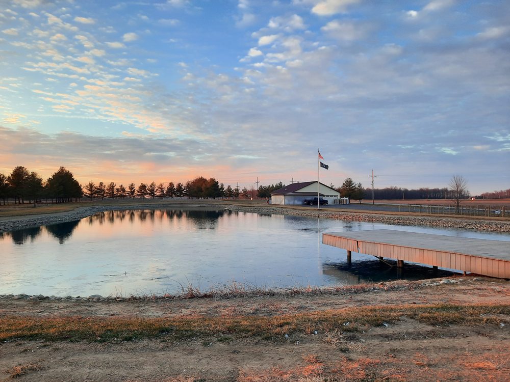 MICHINDOH WINERY - Updated December 2025 - 3850 Co Rd 7, Edgerton, Ohio ...