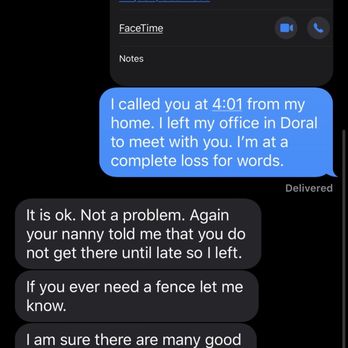 SAMADA FENCE - Updated October 2025 - 28 Photos & 23 Reviews - 1701 W ...