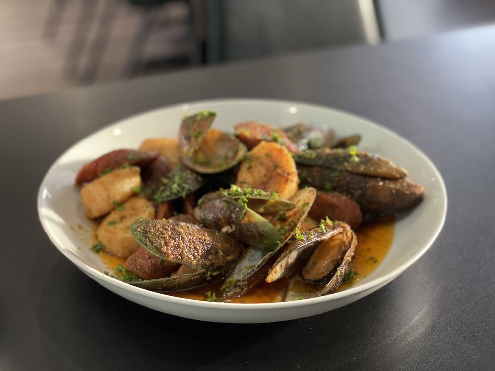 HAPPY SNAPPER SEAFOOD RESTAURANT - 873 Photos & 455 Reviews - 6327 S ...