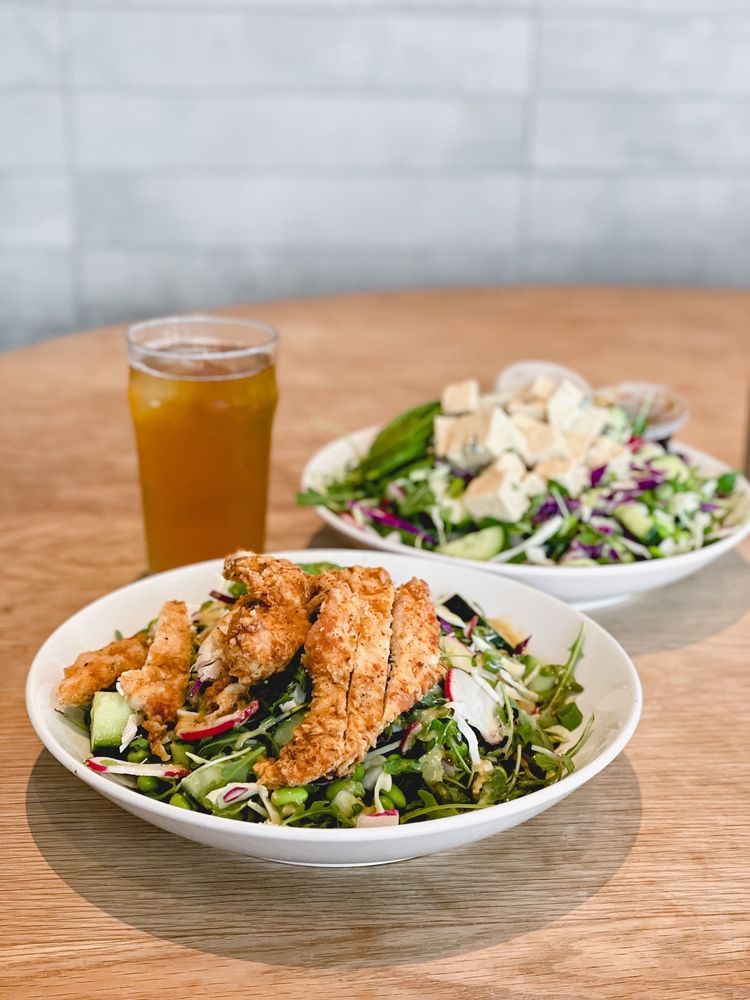 MIXT - Updated August 2025 - 307 Photos & 242 Reviews - 6000 Bollinger ...