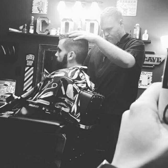 RICO’S BARBERSHOP - Updated October 2025 - 10 Photos & 10 Reviews ...