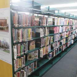 FARMINGDALE PUBLIC LIBRARY - 24 Photos & 13 Reviews - 116 Merritts Rd ...