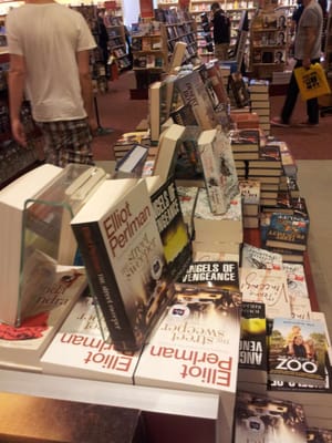 DYMOCKS BRISBANE - Updated October 2025 - 72 Queen St, Brisbane City ...
