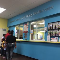 BROWARD COMMUNITY AND FAMILY HEALTH CENTERS - Medical Centers - 168 N ...