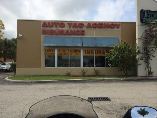 HIALEAH GARDENS AUTO TAG AGENCY - Updated October 2025 - 21 Reviews ...