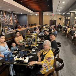 COWBOY JAPANESE BBQ & SUSHI - Updated March 2026 - 571 Photos & 247 ...