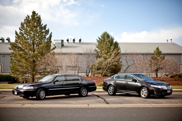 SUMMIT LIMOUSINE - Updated January 2026 - 2408 Firstview Dr, Loveland ...