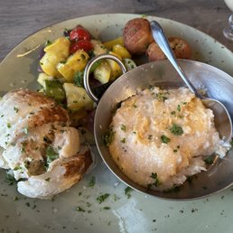 THREE FISHERMEN SEAFOOD RESTAURANT - Updated April 2025 - 214 Photos ...