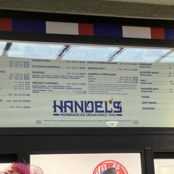 HANDEL’S HOMEMADE ICE CREAM - Updated January 2026 - 152 Photos & 70 ...
