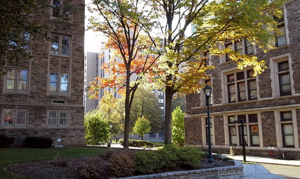 FORDHAM UNIVERSITY - Updated September 2025 - 96 Photos & 30 Reviews ...