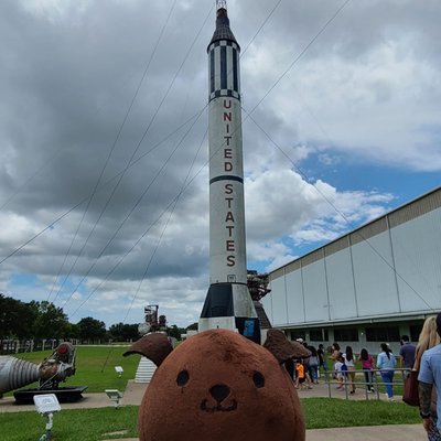 ROCKET PARK - Updated October 2025 - 62 Photos & 17 Reviews - 2101 E ...