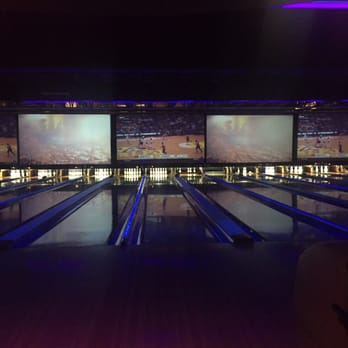 10PIN BOWLING LOUNGE - Updated June 2024 - 157 Photos & 371 Reviews ...