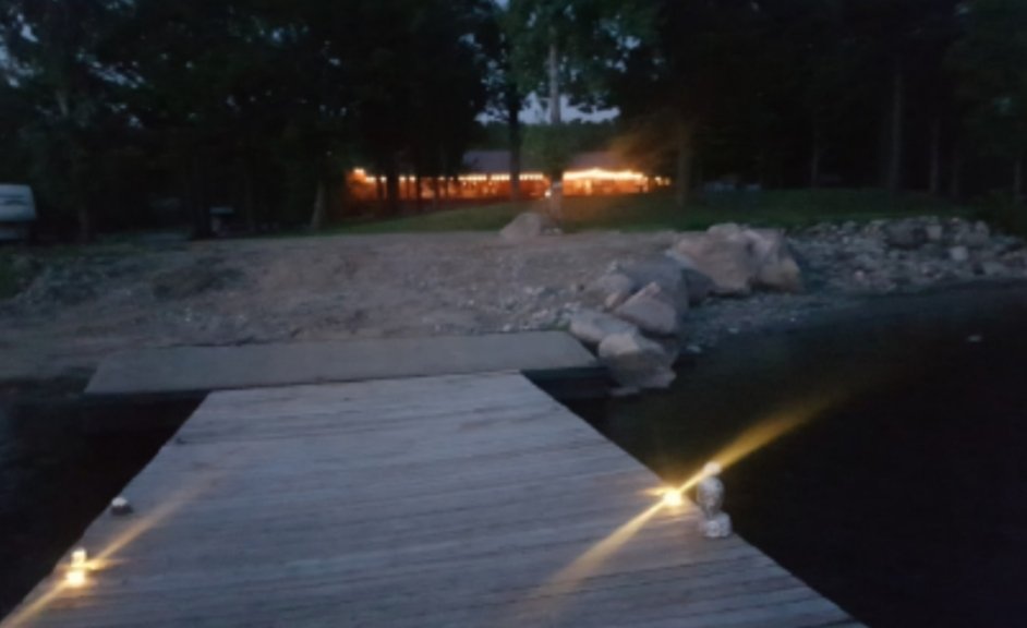 TRUDEAU PARK - Updated January 2026 - 15 Trudeau Lane, Tweed, Ontario ...