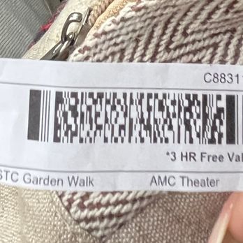 AMC ANAHEIM GARDENWALK 6 - Updated May 2024 - 154 Photos & 84 Reviews ...