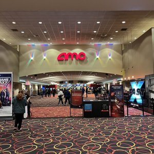 AMC PUENTE HILLS 20 - 449 Photos & 288 Reviews - 1560 South Azusa ...