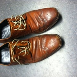 WES’ SHOE REPAIR - 15 Photos & 43 Reviews - 7485 Monterey St, Gilroy ...