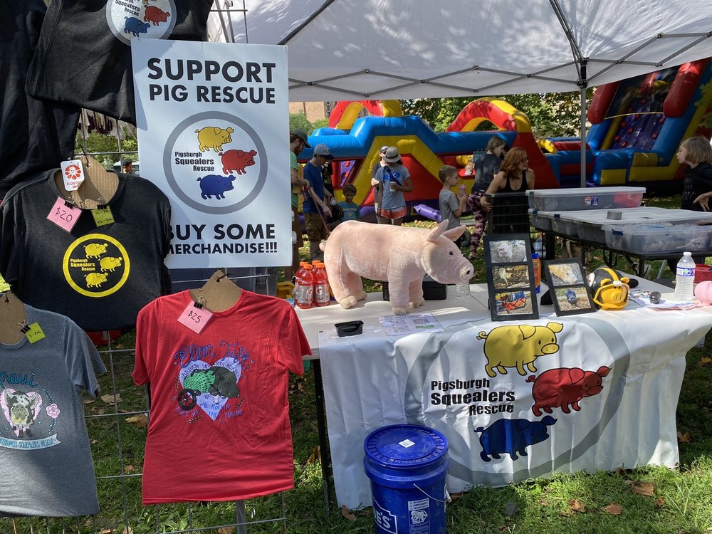 ALLEGHENY COMMONS-EAST - Updated September 2024 - 255 E Ohio St Ofc ...