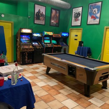 YESTERCADES - Updated December 2025 - 165 Photos & 181 Reviews - 80 ...