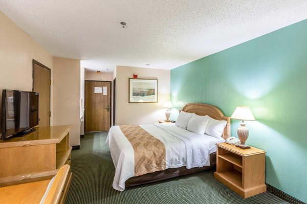 QUALITY INN ALLEN - PLANO EAST - Updated July 2025 - 21 Photos & 24 ...