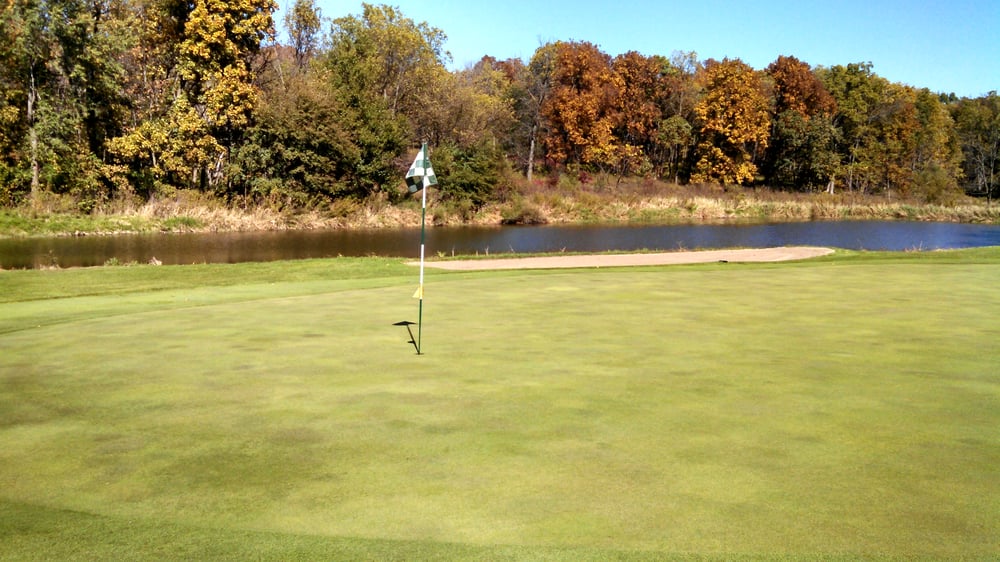 SILVER RIDGE - 3069 N Silver Ridge Dr, Oregon, Illinois - Golf - Phone ...