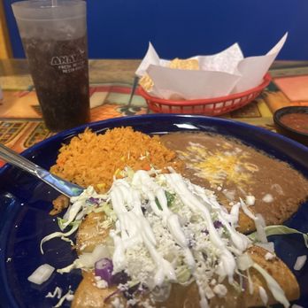 ANAYAS FRESH MEXICAN RESTAURANT - Updated November 2025 - 180 Photos ...