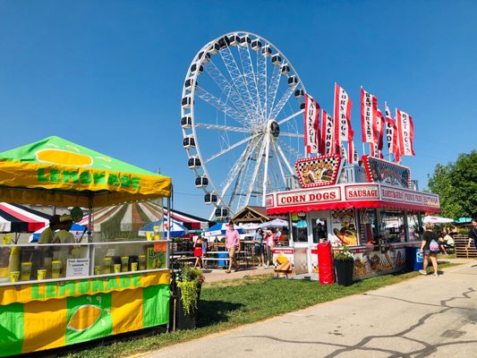 INDIANA STATE FAIRGROUNDS & EVENT CENTER - 1811 Photos & 277 Reviews ...