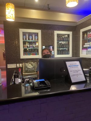 GLO SUN SPA - Updated June 2025 - 14 Photos & 80 Reviews - 560 Waugh Dr ...