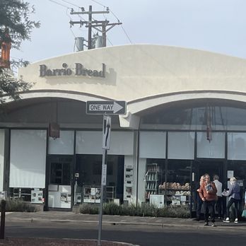 BARRIO BREAD - Updated January 2025 - 377 Photos & 346 Reviews - 18 S ...