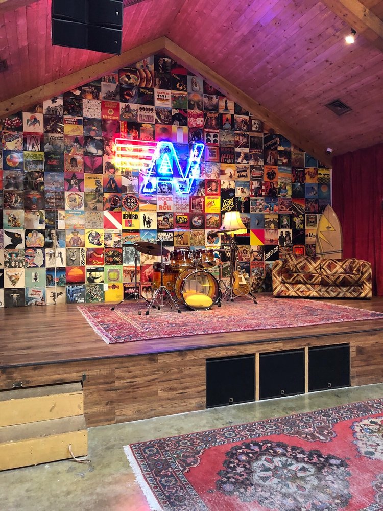 AVIATOR NATION - Updated July 2025 - 31 Photos & 17 Reviews - 1325 S ...