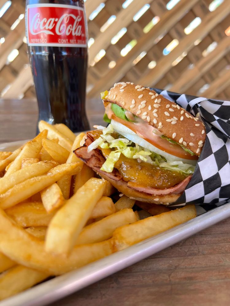 TORTAS CHAVITO - Updated August 2025 - 13 Photos - 901 S State St ...