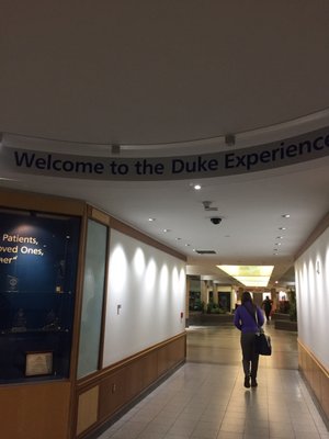DUKE UNIVERSITY HOSPITAL - 82 Photos & 100 Reviews - 2301 Erwin Rd ...