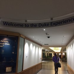 DUKE UNIVERSITY HOSPITAL - 82 Photos & 100 Reviews - 2301 Erwin Rd ...