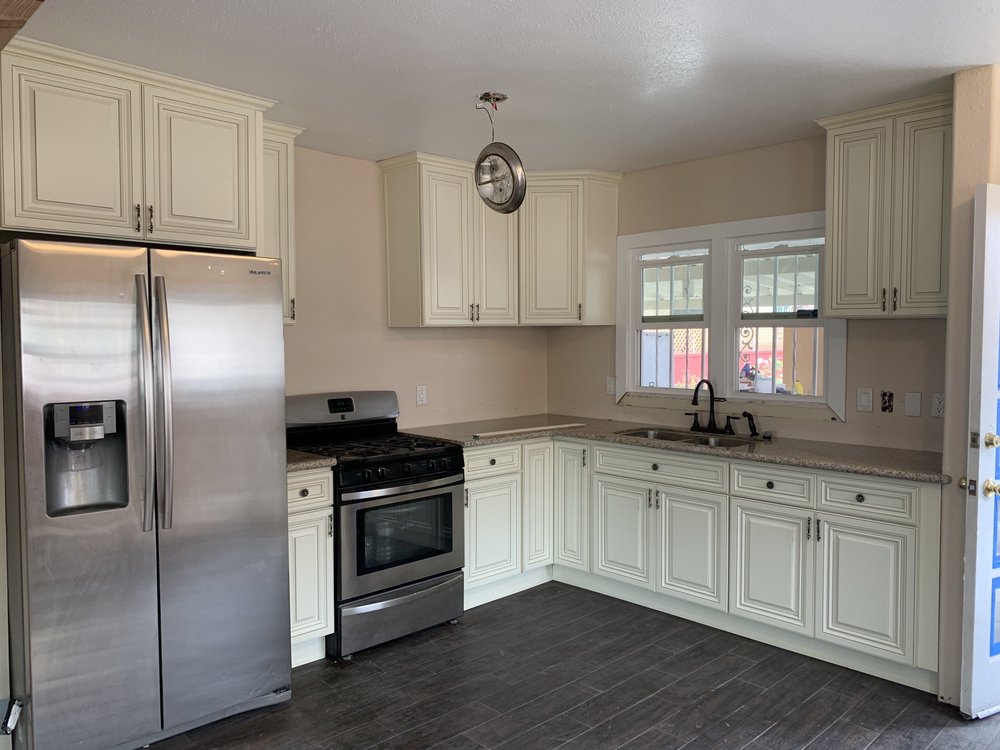 SOCAL KITCHEN CABINETS - Updated May 2024 - 120 Photos & 13 Reviews ...