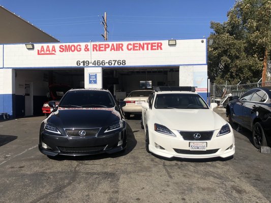 AAA SMOG & REPAIR CENTER - Updated December 2024 - 24 Photos & 68 ...