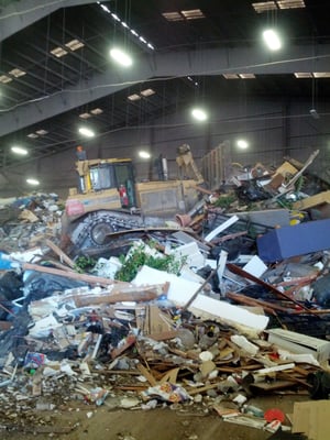 REPUBLIC SERVICES CONTRA COSTA TRANSFER STATION - Updated December 2025 ...