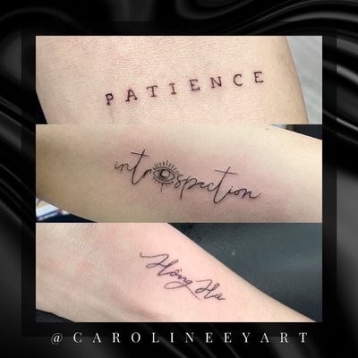 BREAKING BOUNDARIES TATTOOS - 166 Photos & 61 Reviews - San Jose ...