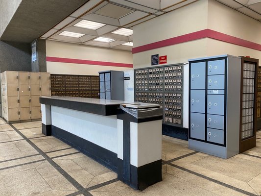 US POST OFFICE - Updated July 2025 - 364 Photos & 172 Reviews - 3600 ...