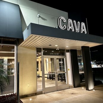 CAVA - Updated June 2025 - 208 Photos & 134 Reviews - 236 E Michigan St ...