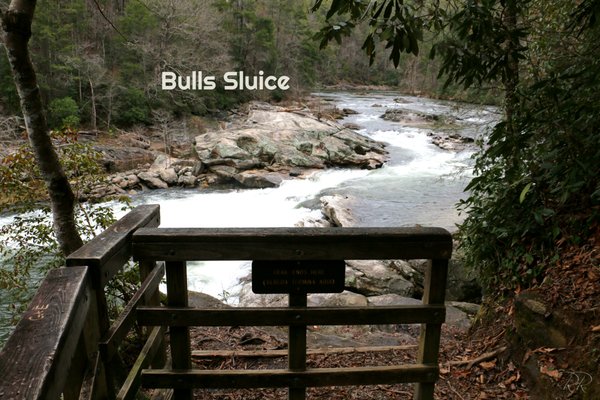 BULL SLUICE - Updated May 2025 - 1251 Academy Rd, Long Creek, South ...
