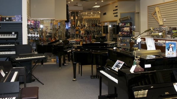 LONG & MCQUADE - Updated December 2025 - 17 Photos - 1445 McIntyre ...