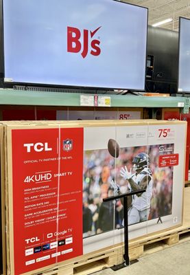 BJS WHOLESALE CLUB - Updated April 2026 - 34 Photos & 16 Reviews - 115 ...