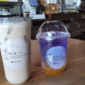 ONIT CAFE - Updated July 2024 - 555 Photos & 159 Reviews - 1066 S 320th ...