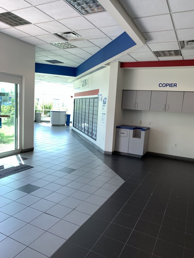 USPS - POST OFFICE - Updated April 2026 - 17 Photos & 38 Reviews ...
