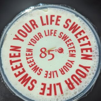 85°C BAKERY CAFE - SIMI VALLEY - Updated January 2025 - 153 Photos ...