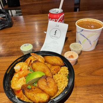 QUE CHEVERE - Updated June 2025 - 102 Photos & 68 Reviews - 100 Pearl ...