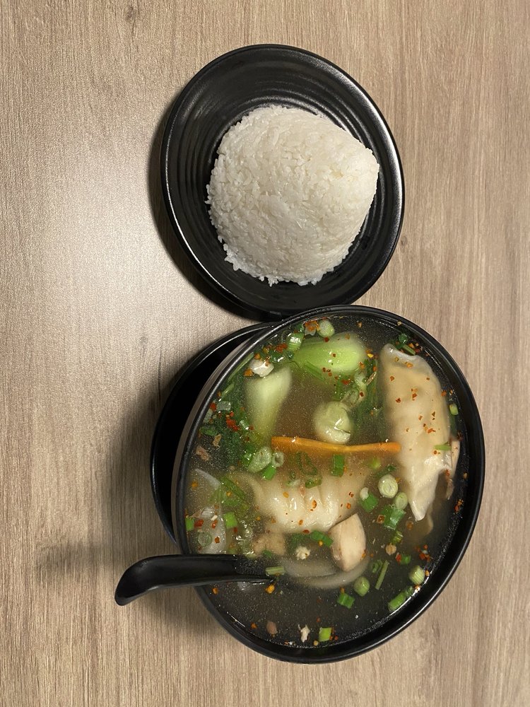 THAI BISTRO - Updated June 2025 - 26 Photos & 22 Reviews - 315 ...