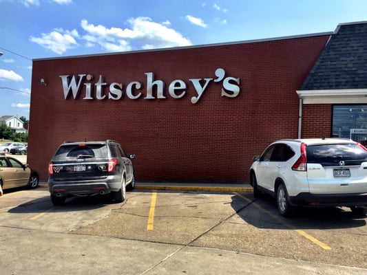 WITSCHEY’S MARKET - Updated January 2026 - 155 North St, New ...
