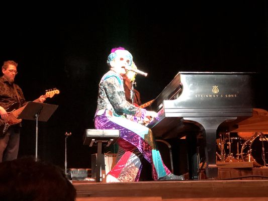 E.J. THOMAS HALL - THE UNIVERSITY OF AKRON - Updated October 2024 - 16 ...