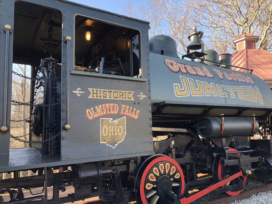 GRAND PACIFIC JUNCTION CABOOSE - Updated January 2026 - 10 Photos ...