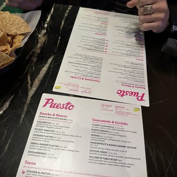 PUESTO SANTA CLARA - Updated December 2024 - 3354 Photos & 3068 Reviews ...